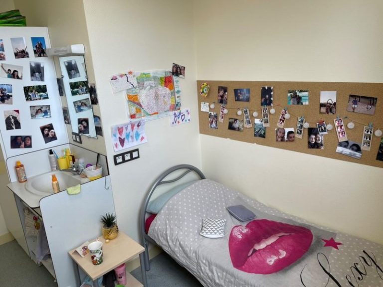 INTERNAT - Notre Dame La Salle