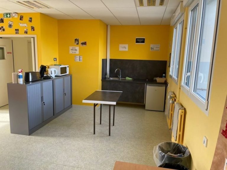 INTERNAT - Notre Dame La Salle